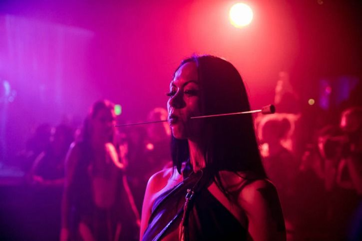 Gory Outfits, Destruction Rituals & Demonic Cats: Inside LA's Satanic ...