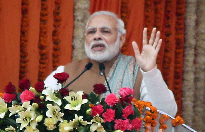 US President Donald Trump And PM Narendra Modi To Speak On Phone ...