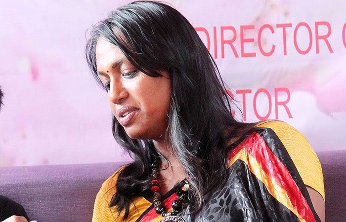 Indian Transgender Activist Kalki Subramaniam Will Speak At Harvard!