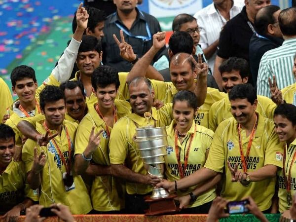 These Are The Things You Need To Know About The Premier Badminton League