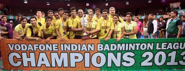 These Are The Things You Need To Know About The Premier Badminton League
