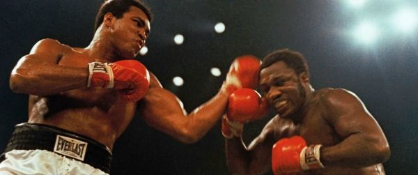 From Winning An Olympic Gold To Becoming World Heavyweight Champion ...