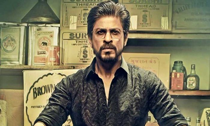 Raees Review: SRK, Siddiqui Make Up For The Glitches, Keep Us On The ...