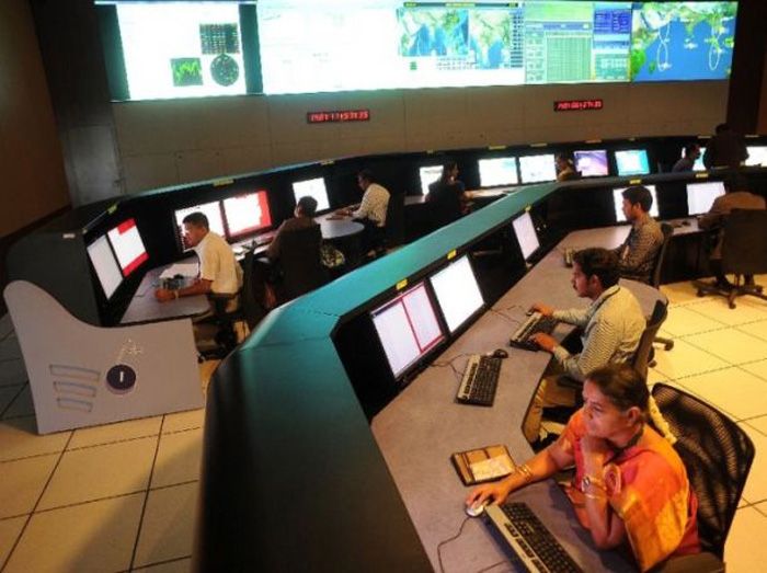 Here's How 17 Million GB Of ISRO's Data Can Be Used To Make Millions ...