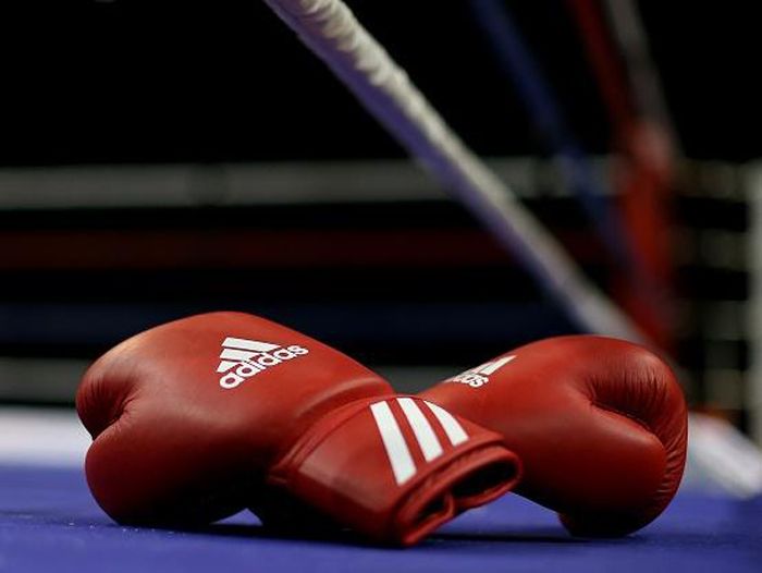 Neeraj Keeps The Indian Flag Flying High As She Wins Boxing Gold At ...