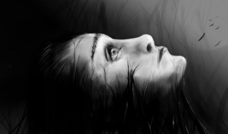 19 Graphic Representations Of The Different Faces Of Depression That ...