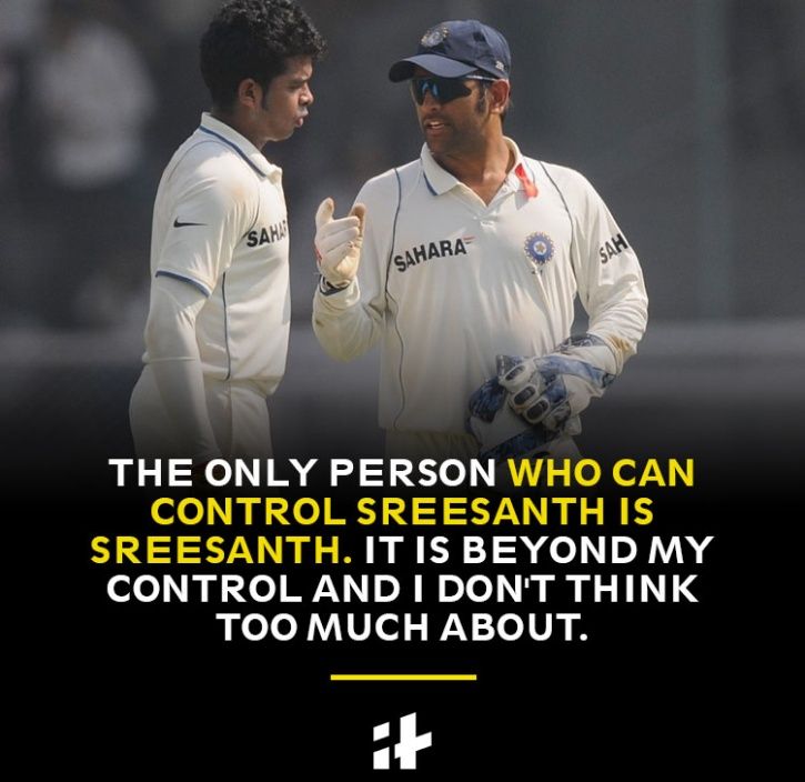15 Mahendra Singh Dhoni Quotes That Show What He Thinks On And Off The ...