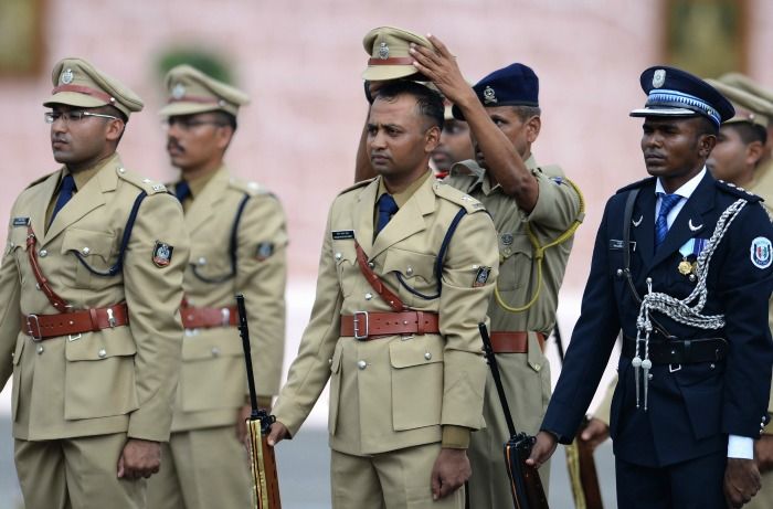 Government Leads By Strict Example, 'Compulsorily' Retires 2 IPS ...