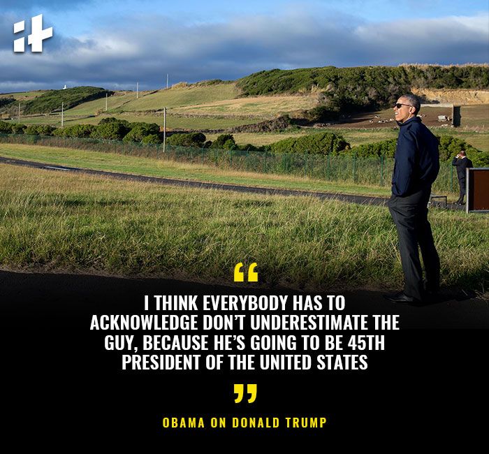15 Quotes By Barack Obama That Prove He's The Most Dynamic Leader Of ...