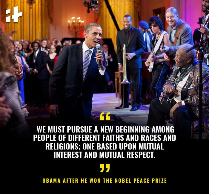 15 Quotes By Barack Obama That Prove He's The Most Dynamic Leader Of ...