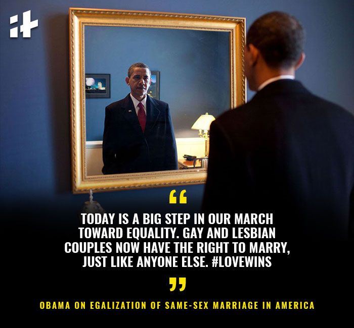 15 Quotes By Barack Obama That Prove He's The Most Dynamic Leader Of ...