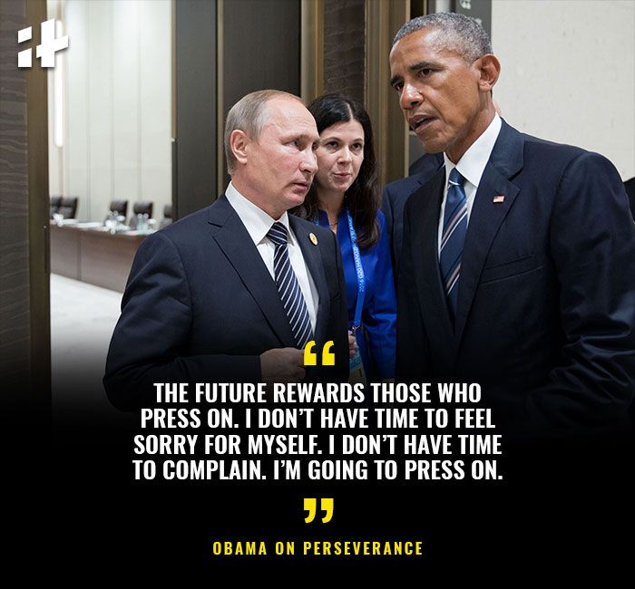 15 Quotes By Barack Obama That Prove He's The Most Dynamic Leader Of ...