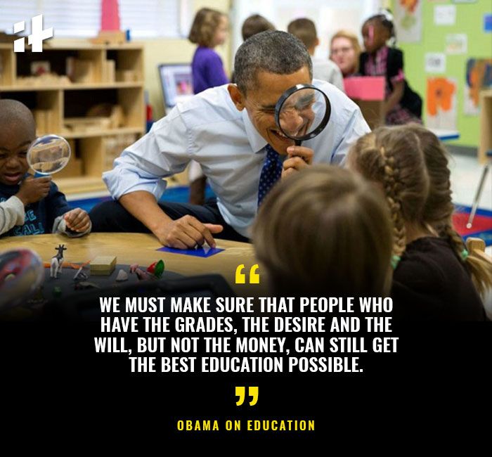 15 Quotes By Barack Obama That Prove He's The Most Dynamic Leader Of ...