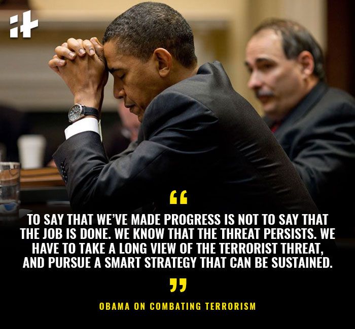 15 Quotes By Barack Obama That Prove He's The Most Dynamic Leader Of ...