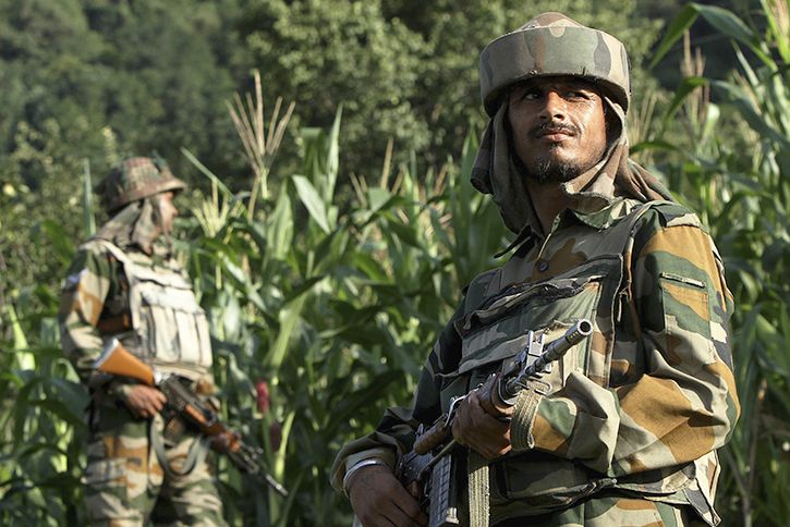 7 Times The Government Let The Indian Soldiers Down