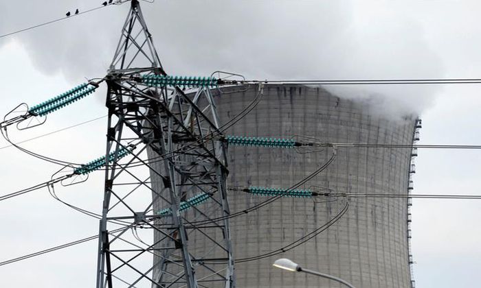 India Is All Set To Trial-Run Its First 700 MW Nuclear Reactor!