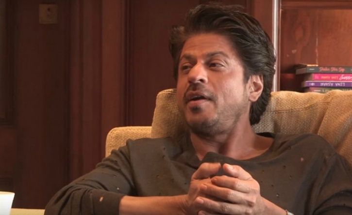 From Not Endorsing Shampoos To Roasting AIB In Their Own Podcast, SRK ...