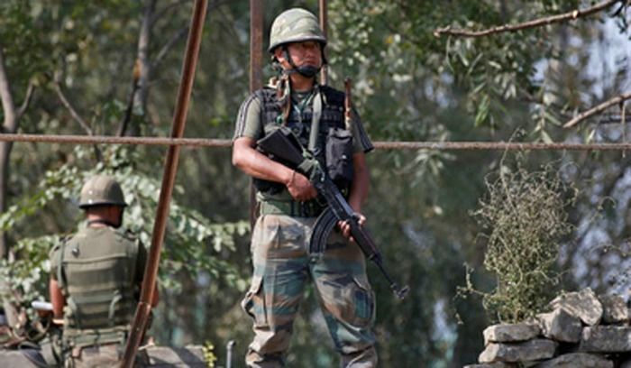 Nineteen Soldiers Who Carried Out The Surgical Strike In PoK Honored ...