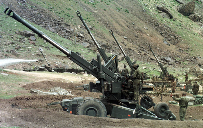 18 Years After Kargil, Here Are The Images Of The Soldiers Who Won ...