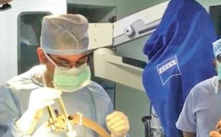 India Will Soon Allow Colour Blind Candidates To Become Doctors