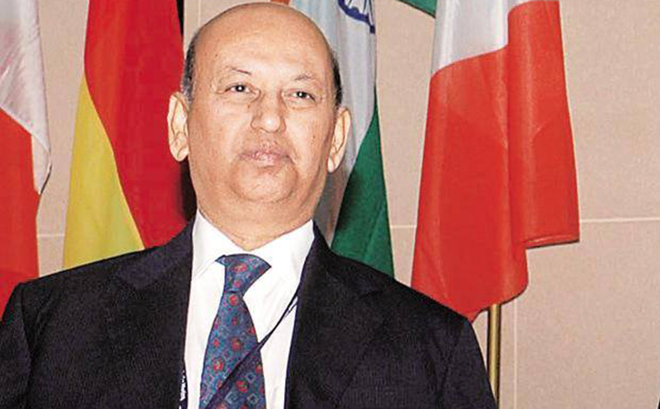 Famous ISRO Scientist UR Rao, Who Worked From Aryabhatta To Mars ...