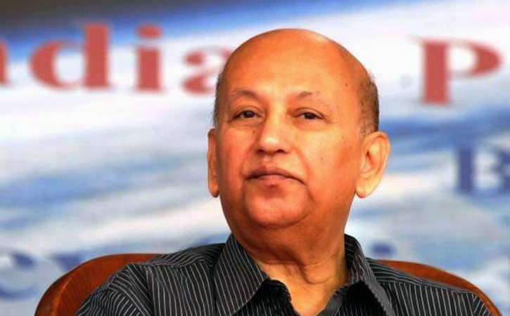 Famous ISRO Scientist UR Rao, Who Worked From Aryabhatta To Mars ...
