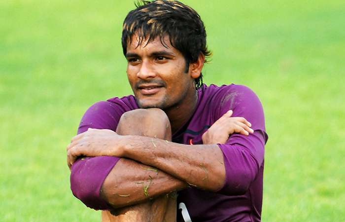 India's No. 1 Goalkeeper Escapes With Warning, Won't Be Banned For ...