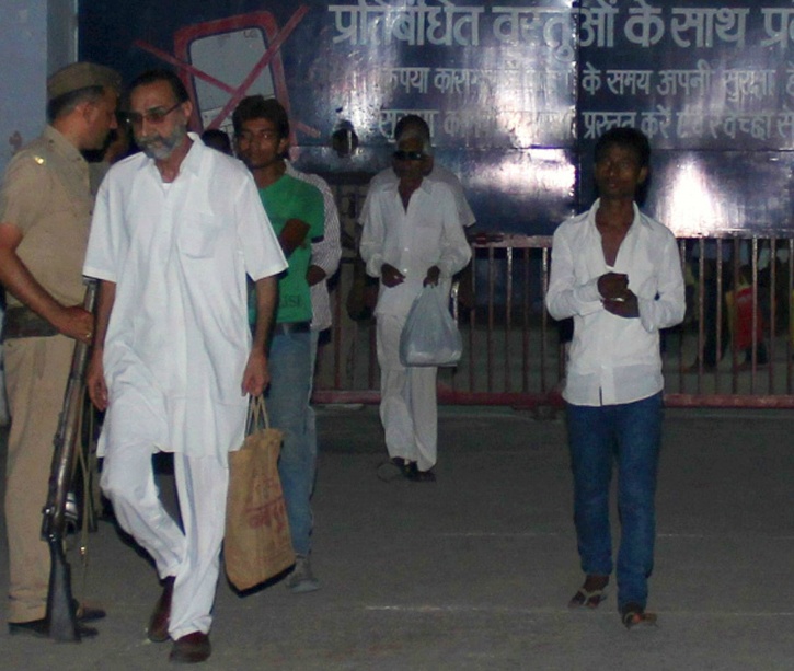 Eleven Years After The Nithari Serial Killings, Moninder Pandher ...