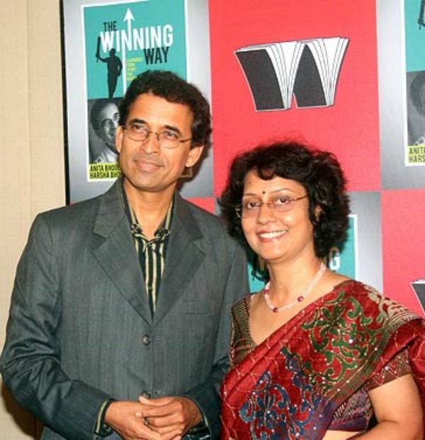 7 Things Every Cricket Fan Should Know About Harsha Bhogle, The Man Who ...