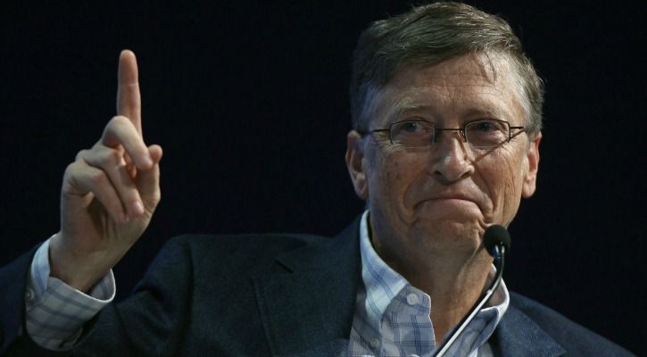 How Jeff Bezos Became The World's Richest Man For Just A Few Hours ...