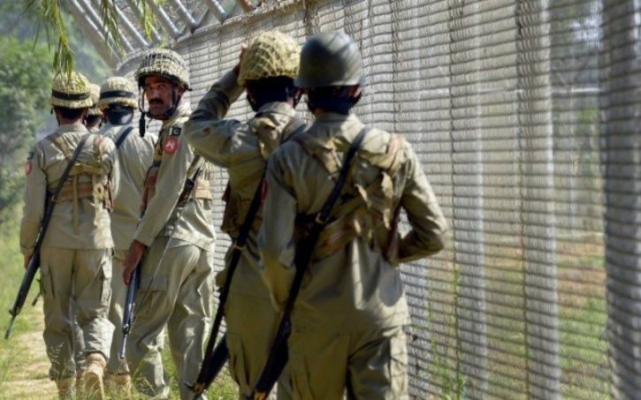 Today In 1949, An Agreement On LoC Ceasefire Was Drawn Which India ...