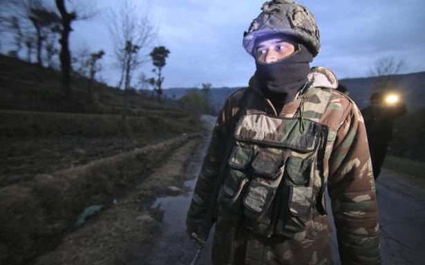 Today In 1949, An Agreement On LoC Ceasefire Was Drawn Which India ...