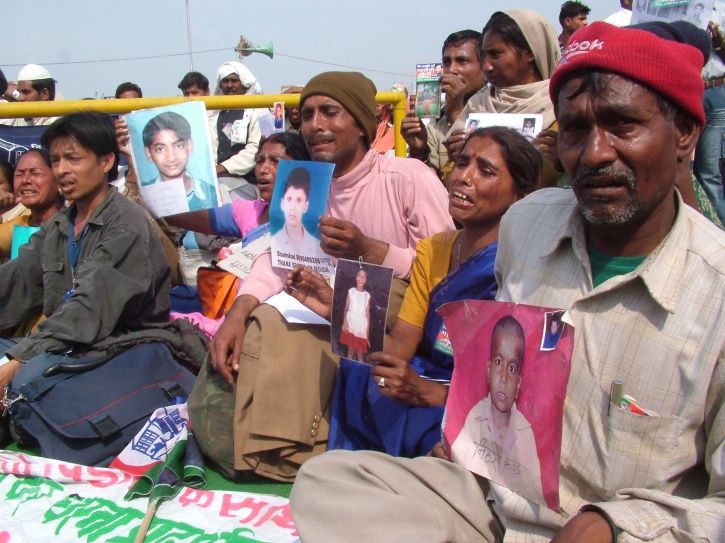 Eleven Years After The Nithari Serial Killings, Moninder Pandher ...