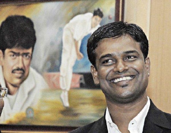 Meet The Men Who Can Take Anil Kumble's Place As Head Coach Of Team India