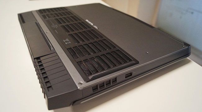 Why The Dell Alienware 15 Is A Unique Gaming Laptop That Is Truly Out ...