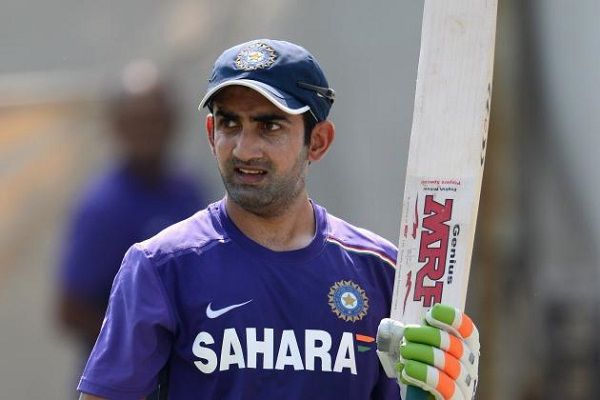 Gautam Gambhir Feels India Women Winning The World Cup Will Be Greater ...