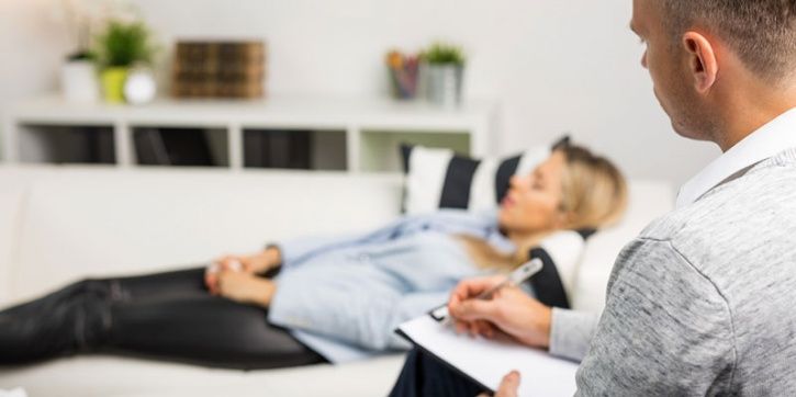 Here’s What Happens To Your Brain During Hypnosis