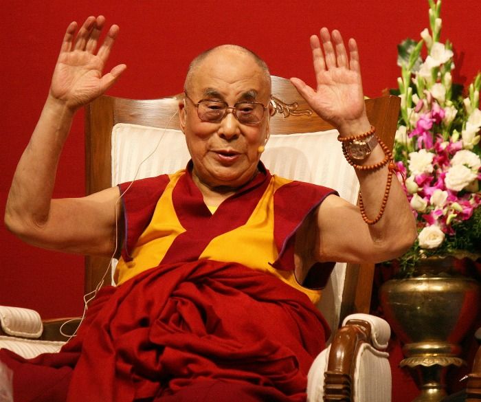 On Dalai Lama's 82nd Birthday, Here Are 7 Lesser Known Yet Interesting ...