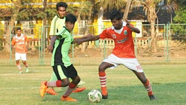 Meet Princeton Rebello, The Youngster Who Rejected The Premier League ...