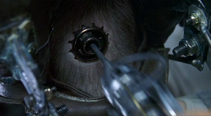 The US Military Is Developing A 'Brain Chip' That Will Plug Humans ...