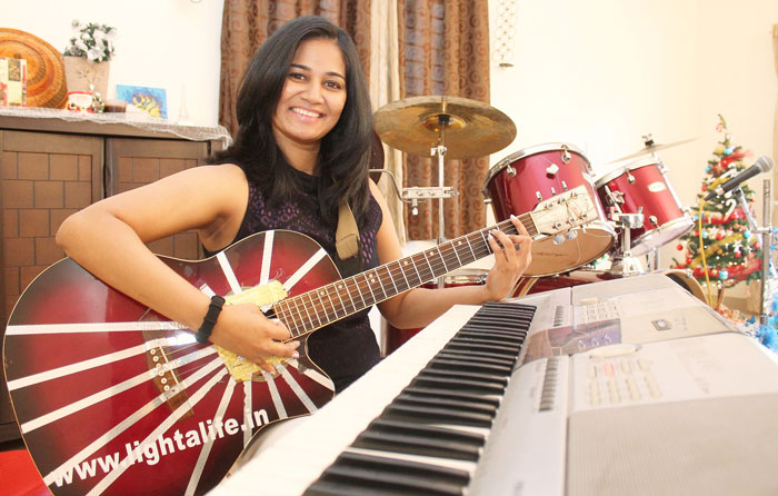 Reena Raju All Set To Become First Woman To Represent India At Global ...