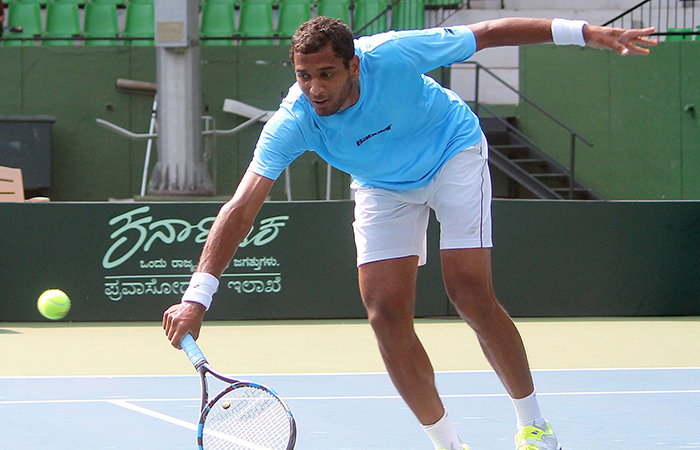 India’s Tennis Underdog Ramkumar Ramanathan Stuns The World, Beats Rank ...