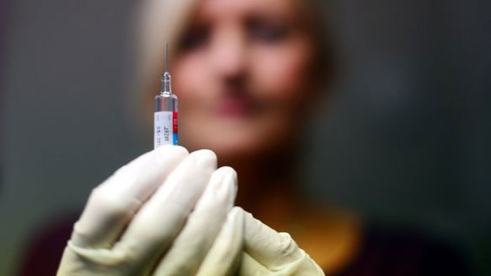 A Vaccine That Lowers Cholesterol Can Now Help Prevent Heart Disease