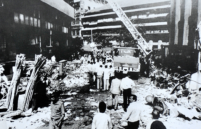 1993 Mumbai Blasts: Abu Salem, Mustafa Dossa Convicted; Dawood Ibrahim ...