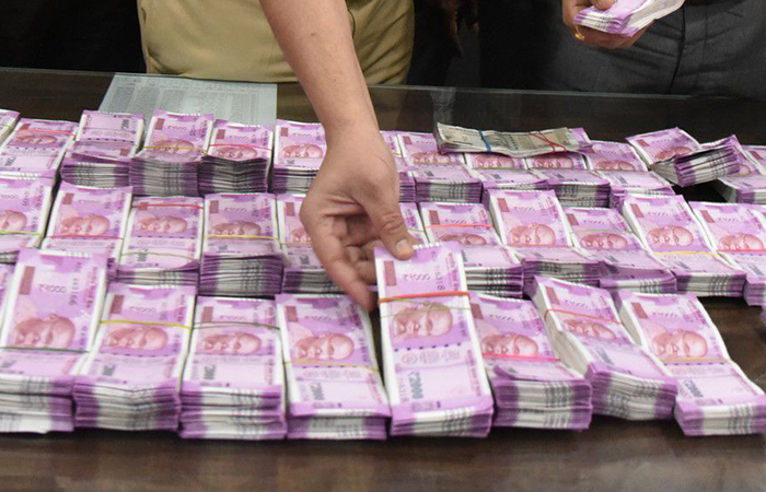 Note Ban Fails? Govt Report Reveals That Fake Currency Detection In ...