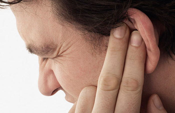 Here's What Actually Causes Hearing Loss