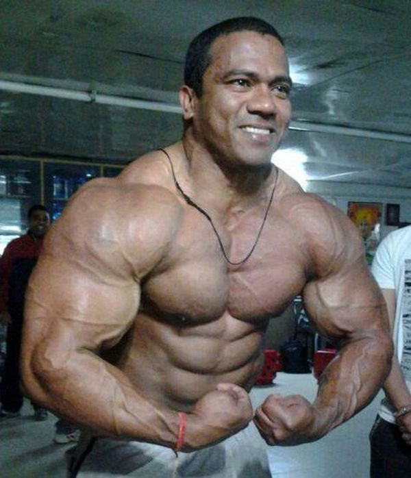 Not Just Bhumika Sharma - These 9 Bodybuilders Have Also Done India ...