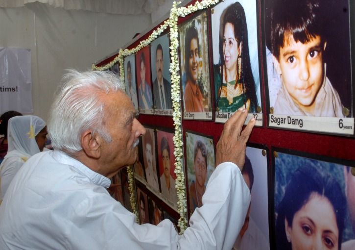 20 Years Ago Today, In A Tragic Fire At The Uphaar Cinema, 59 People ...