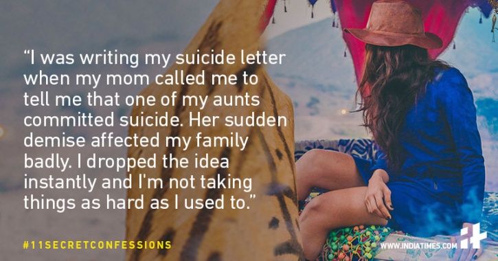 11 Of The Darkest Most Secret Confessions From People Who Can't Speak ...