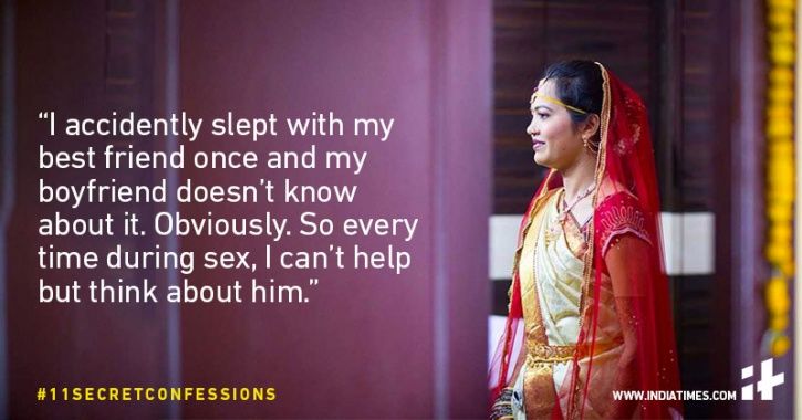 11 Of The Darkest Most Secret Confessions From People Who Can't Speak ...